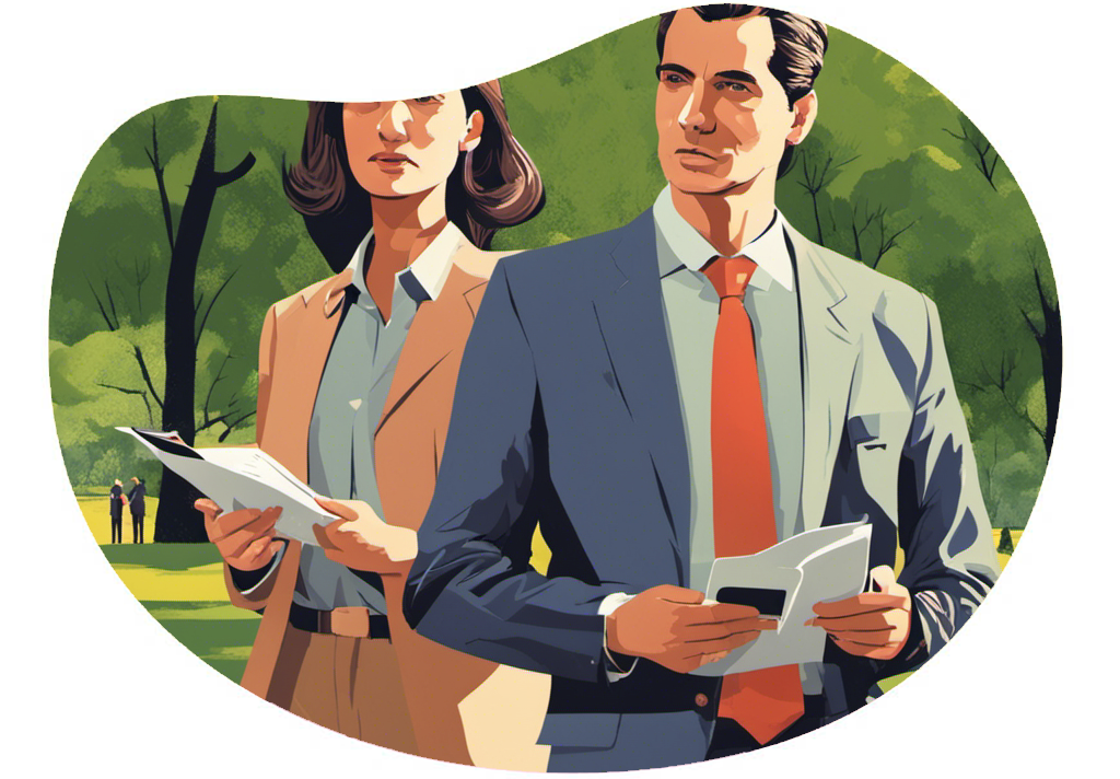 News Reporter and Whistleblower Roleplay | Roleplay Idea | My Spicy Vanilla