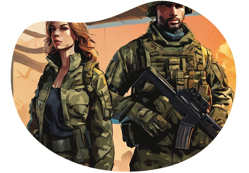 Operation Midnight Sparks | Roleplay Idea | My Spicy Vanilla