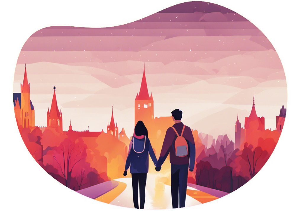 Ottawa Night-Time Surprise Adventure | Date Idea | My Spicy Vanilla