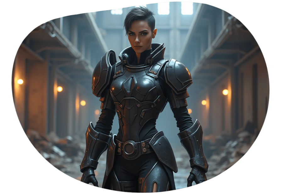 Overwatch: Agent's Desire | Roleplay Idea | My Spicy Vanilla