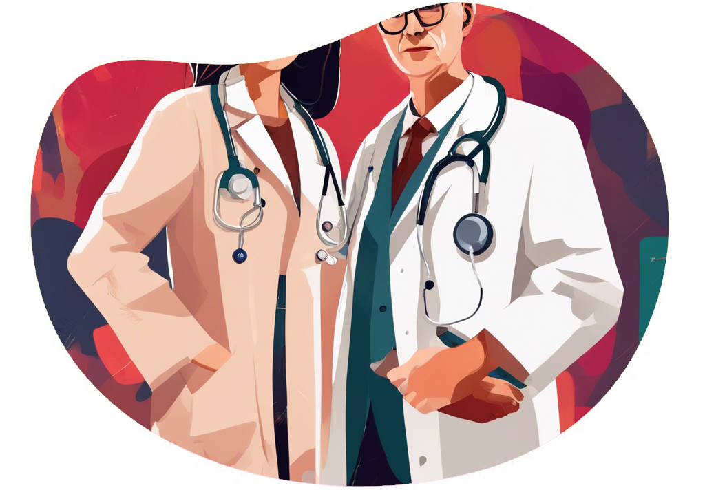 Passionate Doctor and Patient Roleplay | Roleplay Idea | My Spicy Vanilla