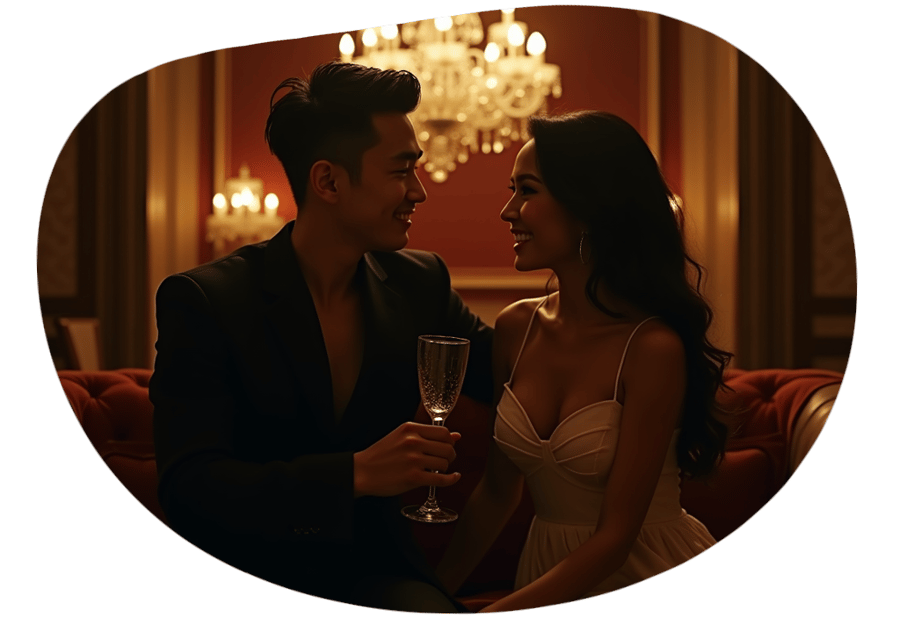 Phoenix's Seduction | Roleplay Idea | My Spicy Vanilla