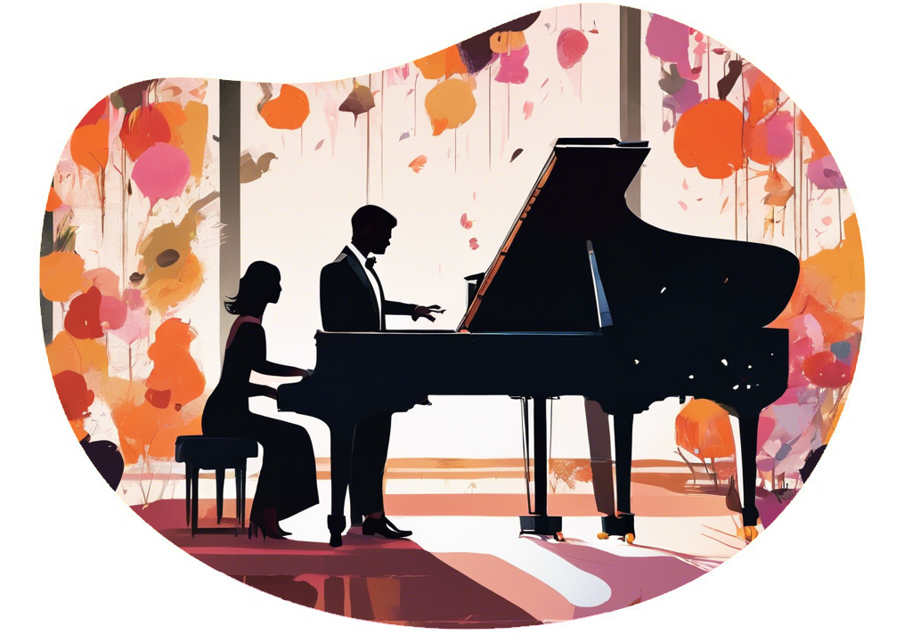 Piano Night at the Symphony | Date Idea | My Spicy Vanilla