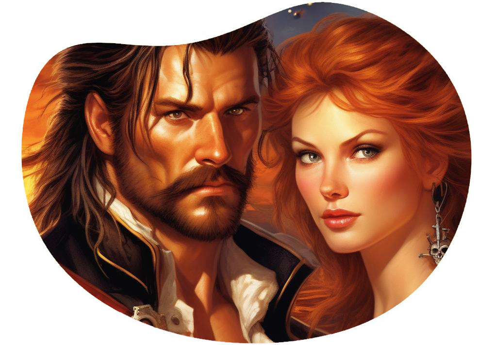 Pirate's Captive | Roleplay Idea | My Spicy Vanilla