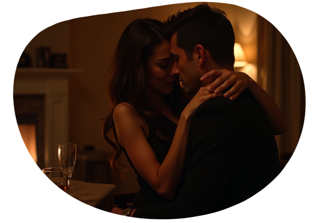 Powerful Seduction | Roleplay Idea | My Spicy Vanilla