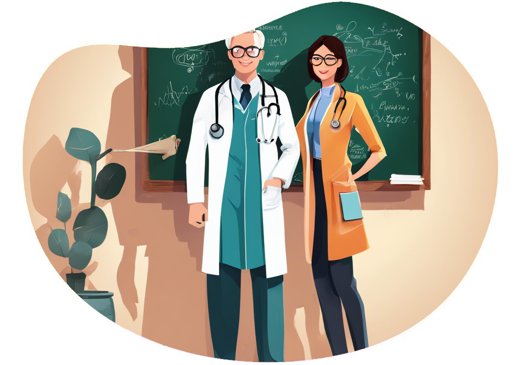 Private Tutor & Doctor's Appointment | Roleplay Idea | My Spicy Vanilla