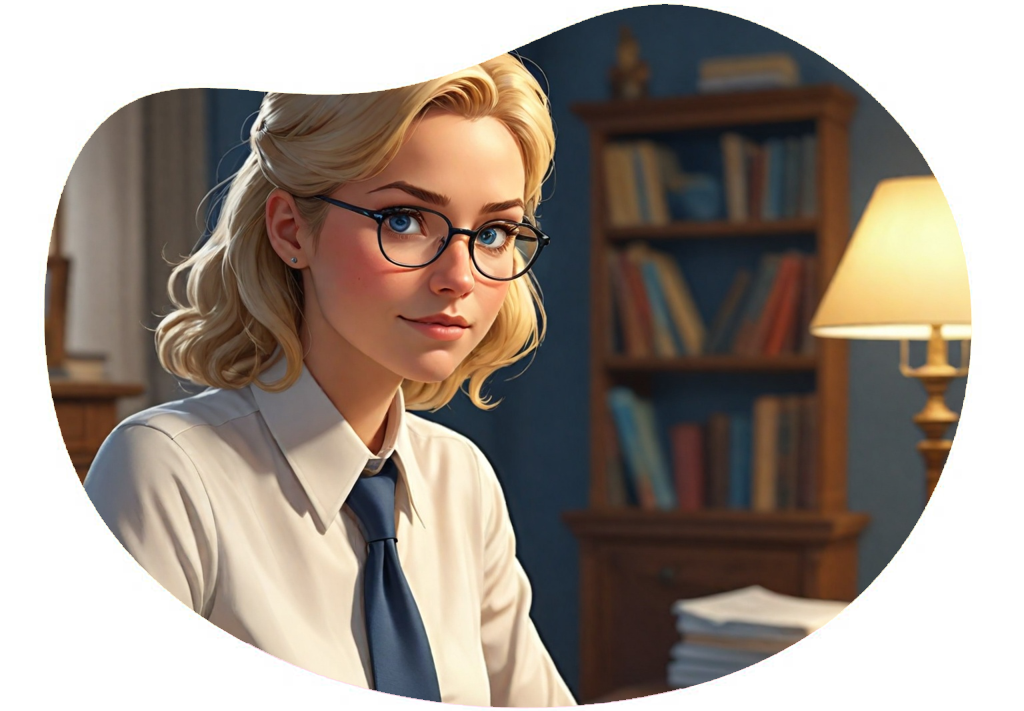 Professor's Office Affair | Roleplay Idea | My Spicy Vanilla