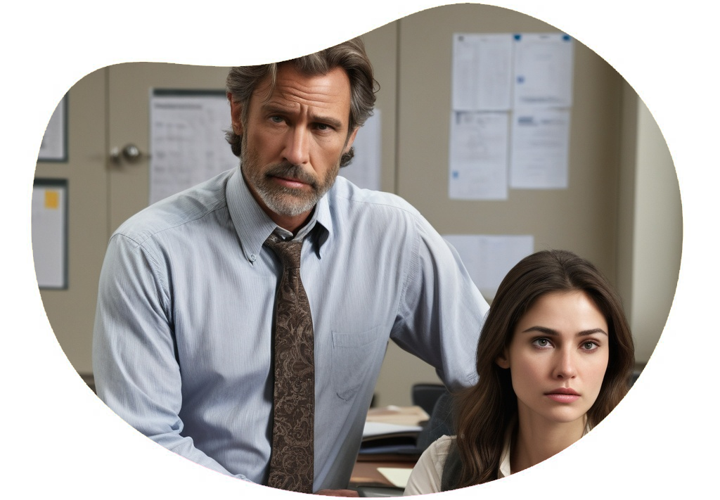 Professor's Office Seduction | Roleplay Idea | My Spicy Vanilla