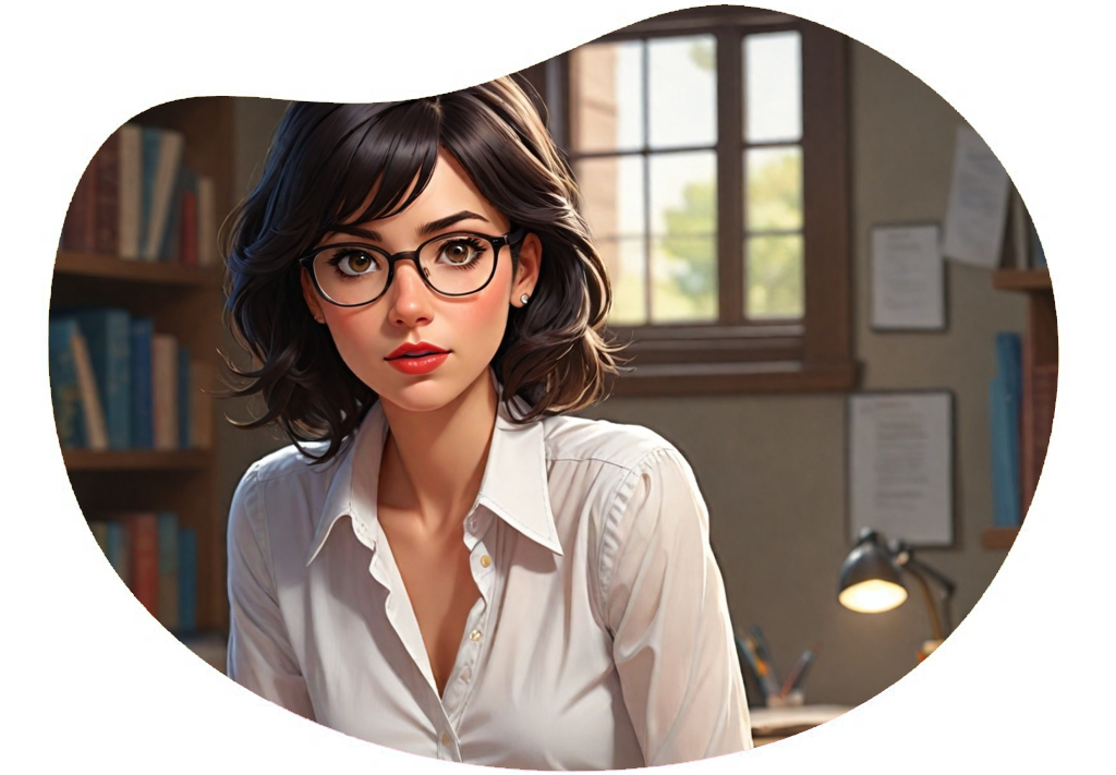 Professor's Private Lesson | Roleplay Idea | My Spicy Vanilla