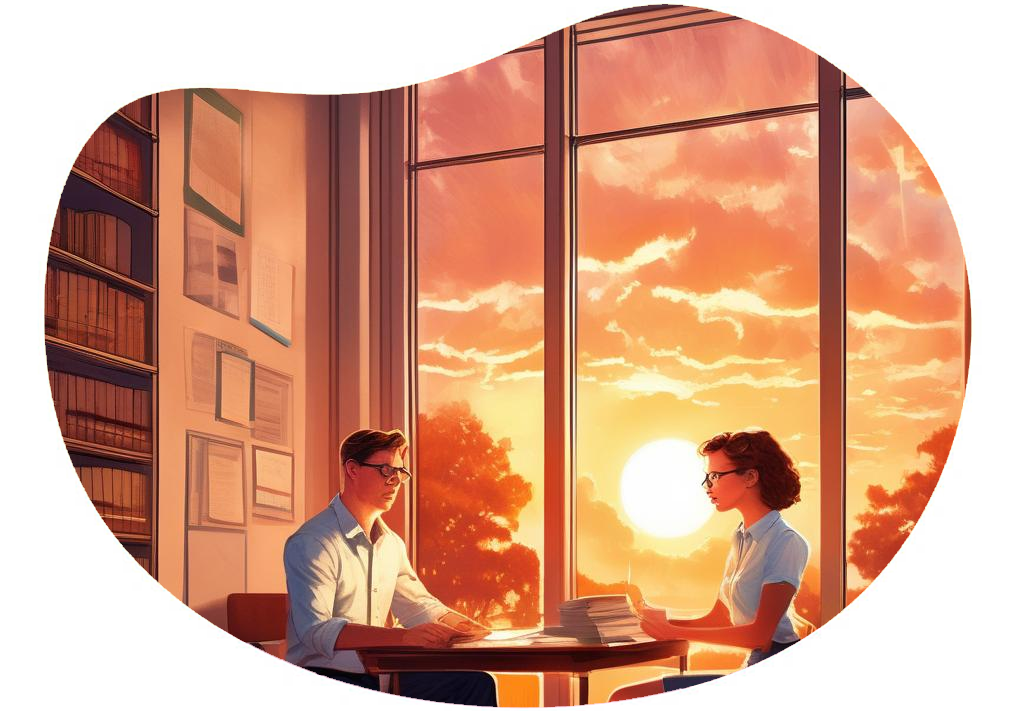 Professor's Private Lesson | Roleplay Idea | My Spicy Vanilla