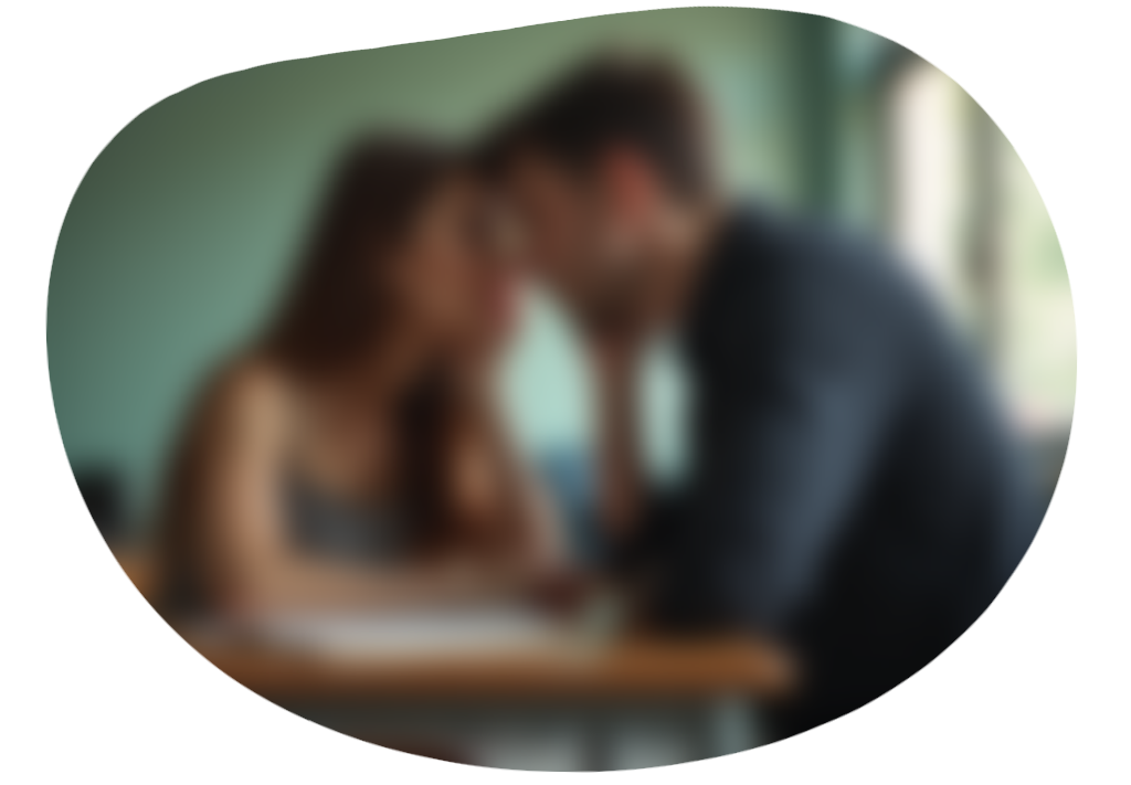 Professor's Private Lessons | Roleplay Idea | My Spicy Vanilla