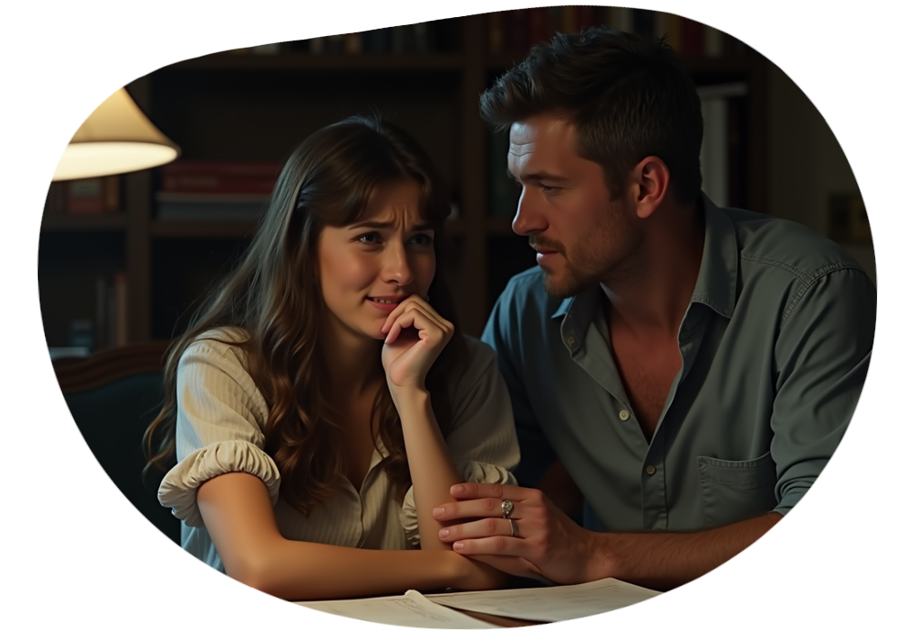 Professor's Private Lessons | Roleplay Idea | My Spicy Vanilla