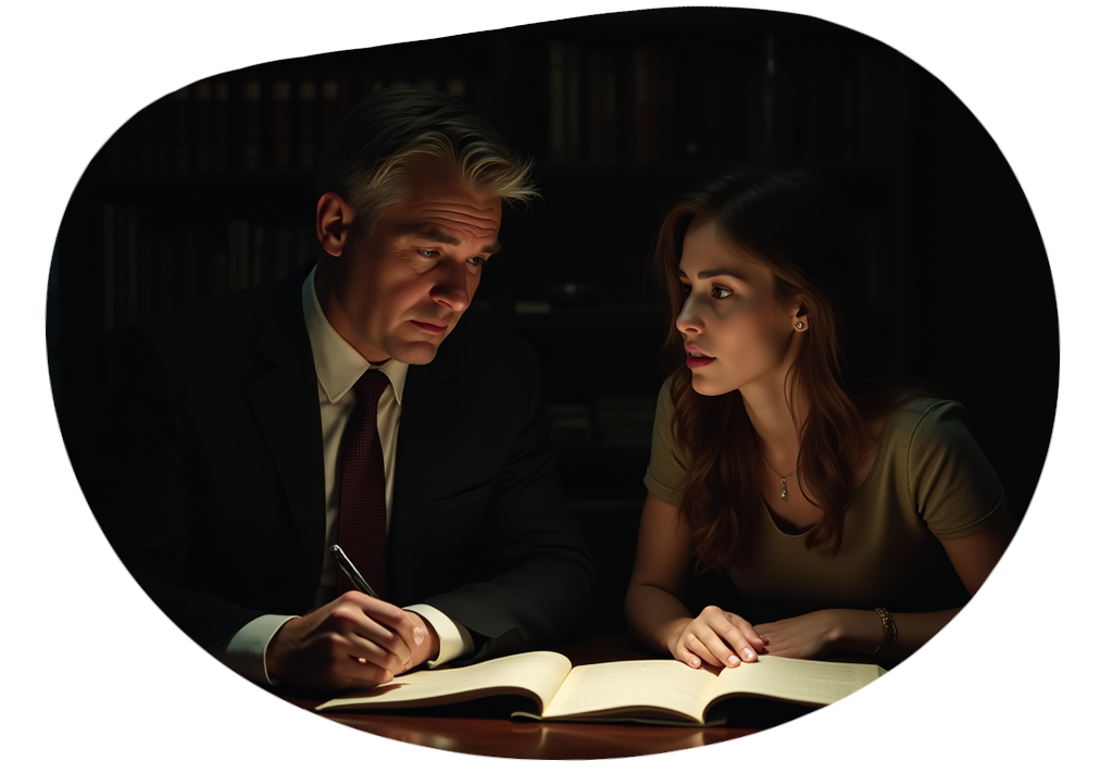 Professor's Private Tutorial | Roleplay Idea | My Spicy Vanilla