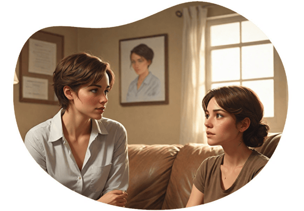 Rehab Romance | Roleplay Idea | My Spicy Vanilla