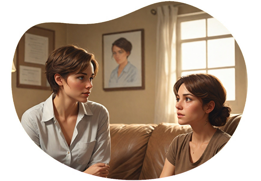 Rehab Romance | Roleplay Idea | My Spicy Vanilla