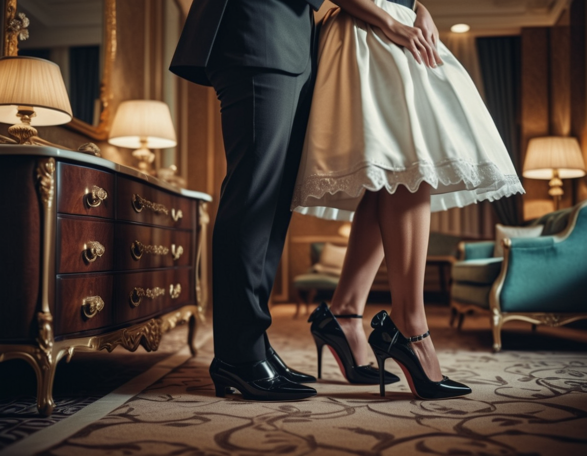 AI Roleplay Generator | My Spicy Vanilla