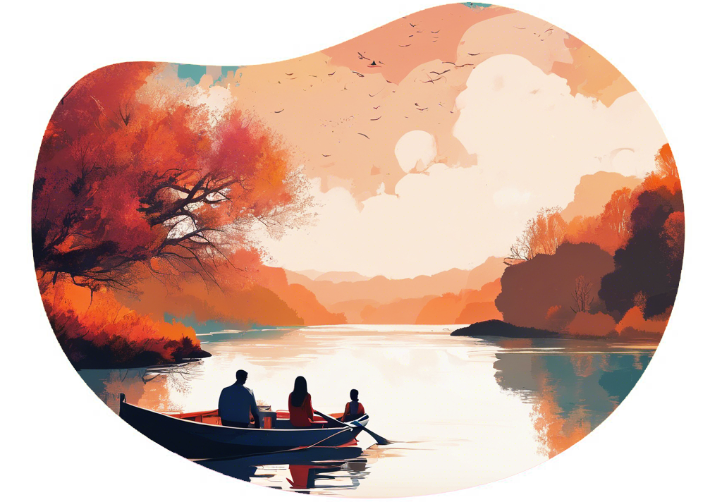 Romantic Boat Ride in Belgrade | Date Idea | My Spicy Vanilla