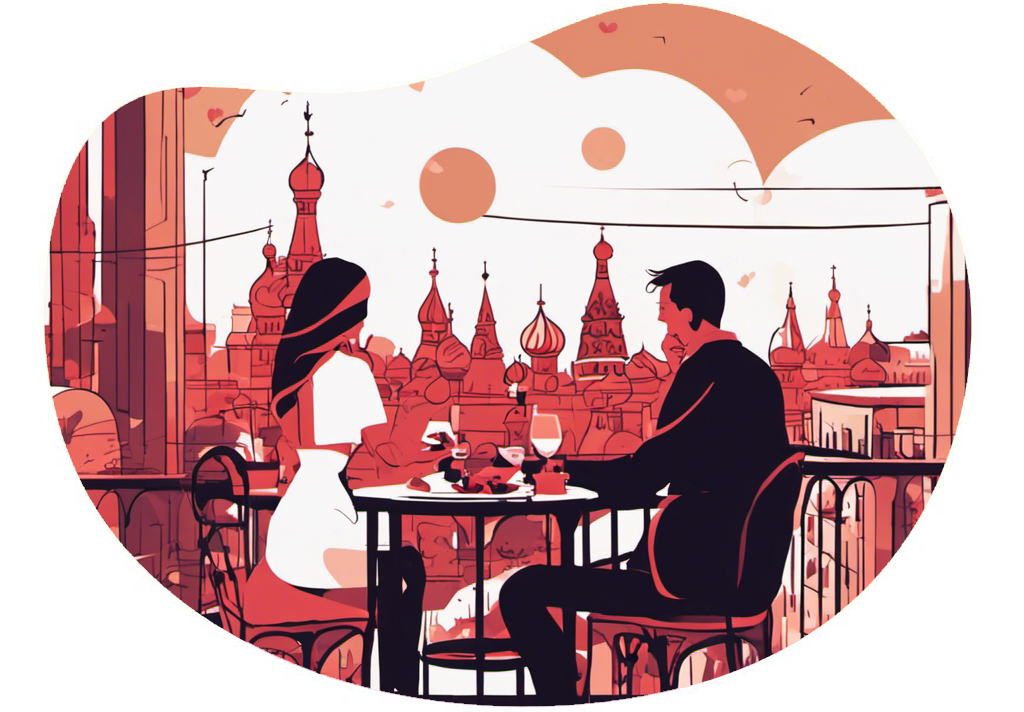 Romantic Rooftop Dinner | Date Idea | My Spicy Vanilla