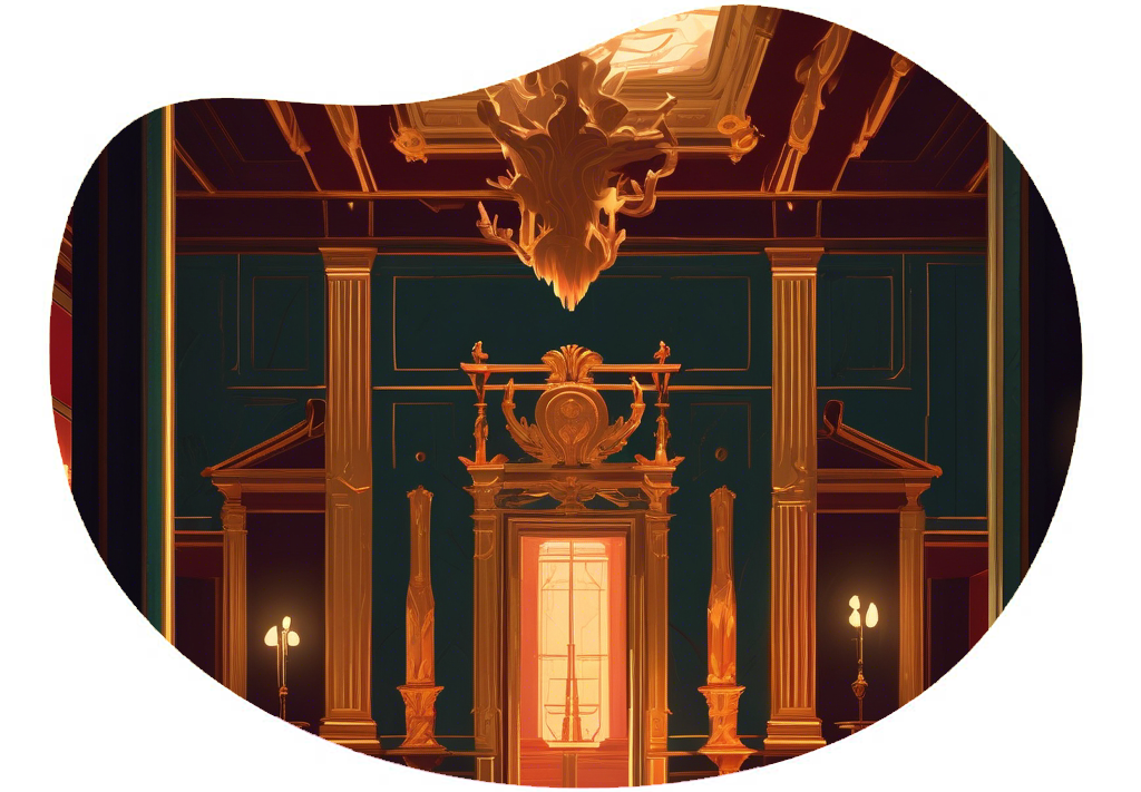 Royal Delights | Roleplay Idea | My Spicy Vanilla