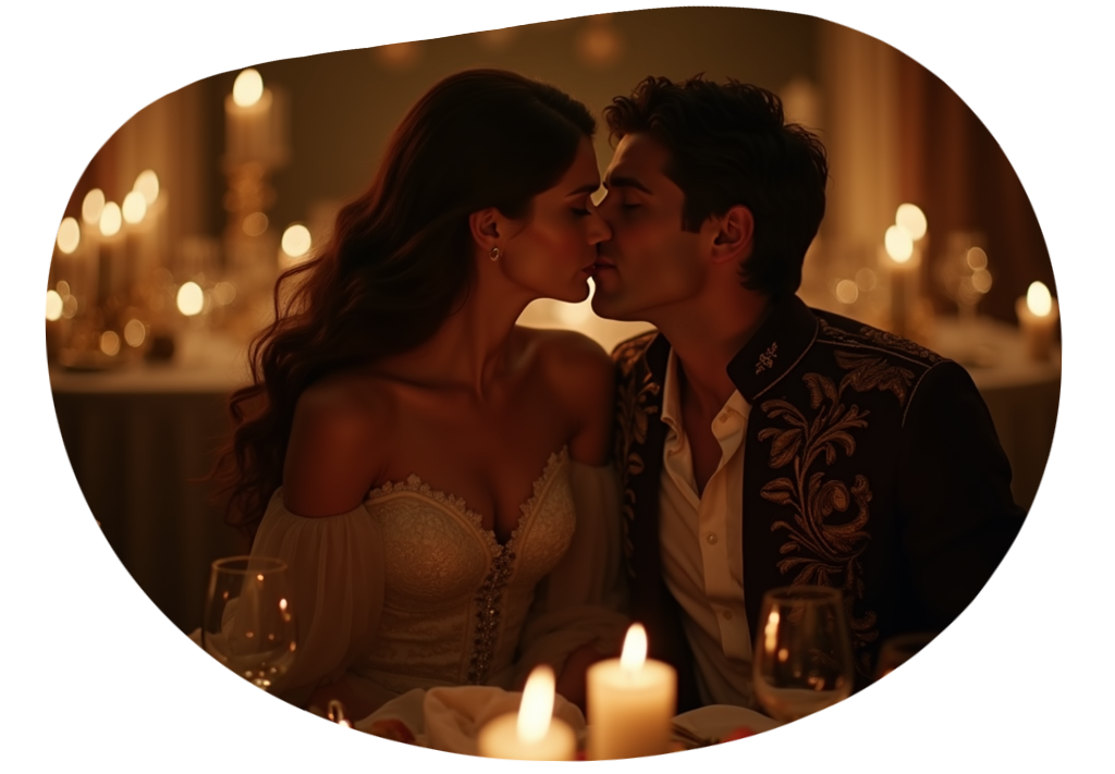 Royal Rendezvous: A Princely Affair with a Noble Lady | Roleplay Idea | My Spicy Vanilla