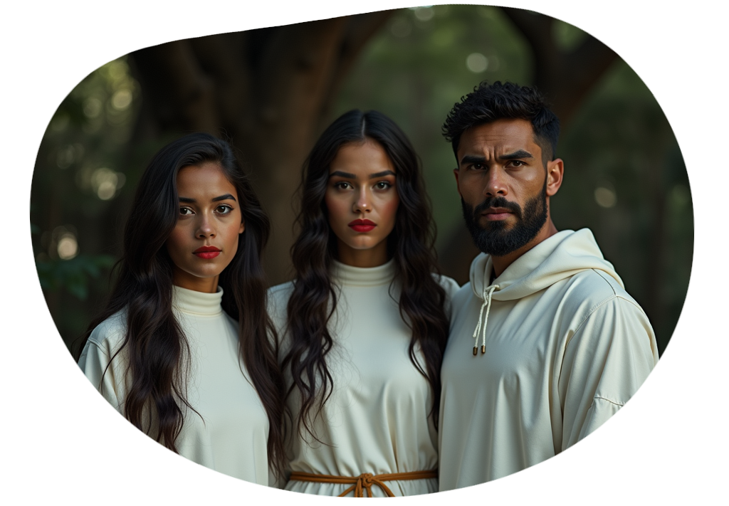 Sacred Surrender | Roleplay Idea | My Spicy Vanilla