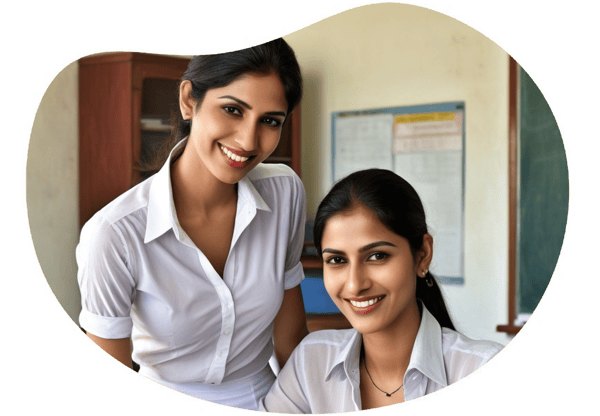 Sarita's Secret Lesson | Roleplay Idea | My Spicy Vanilla