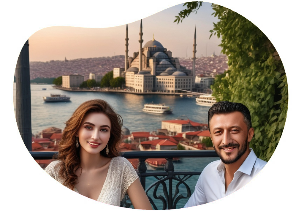 Scenic Istanbul Dinner Adventure | Date Idea | My Spicy Vanilla