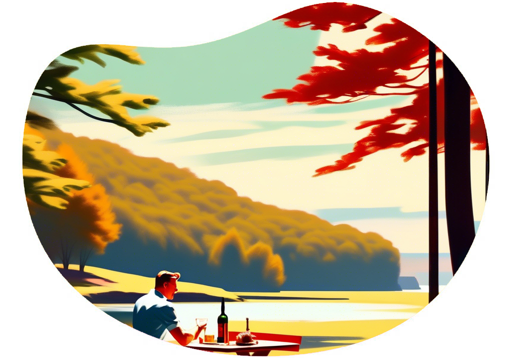 Scenic Sexploits: A Luxurious Outdoor Romp | Date Idea | My Spicy Vanilla