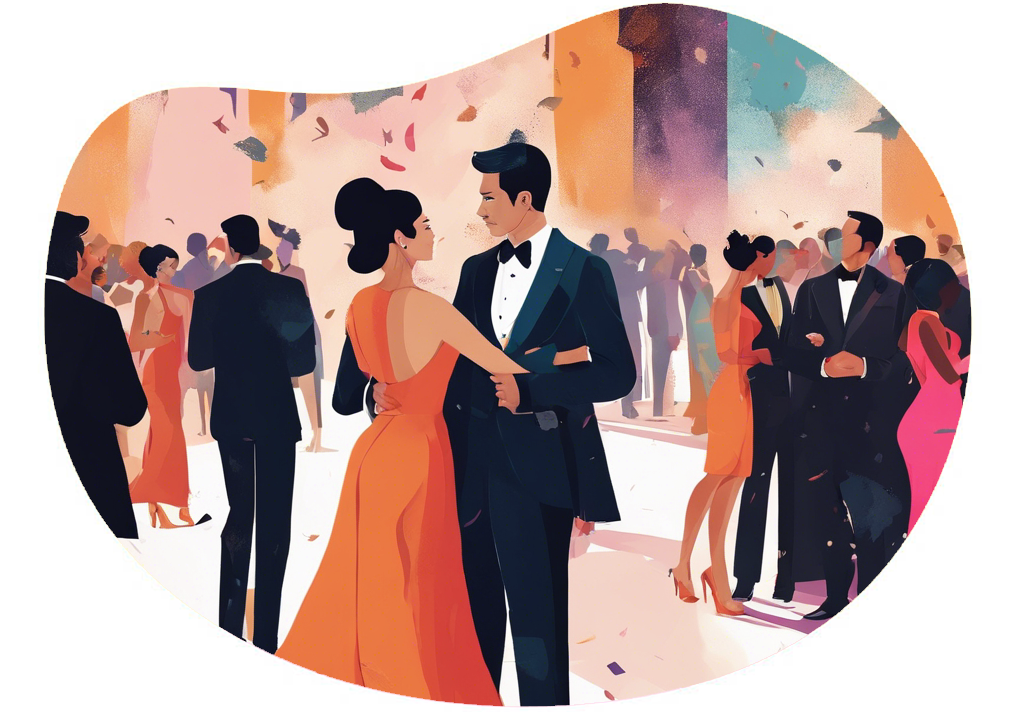 Secret Agent Affair | Roleplay Idea | My Spicy Vanilla