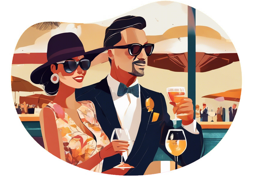 Secret Agent Seduction | Roleplay Idea | My Spicy Vanilla