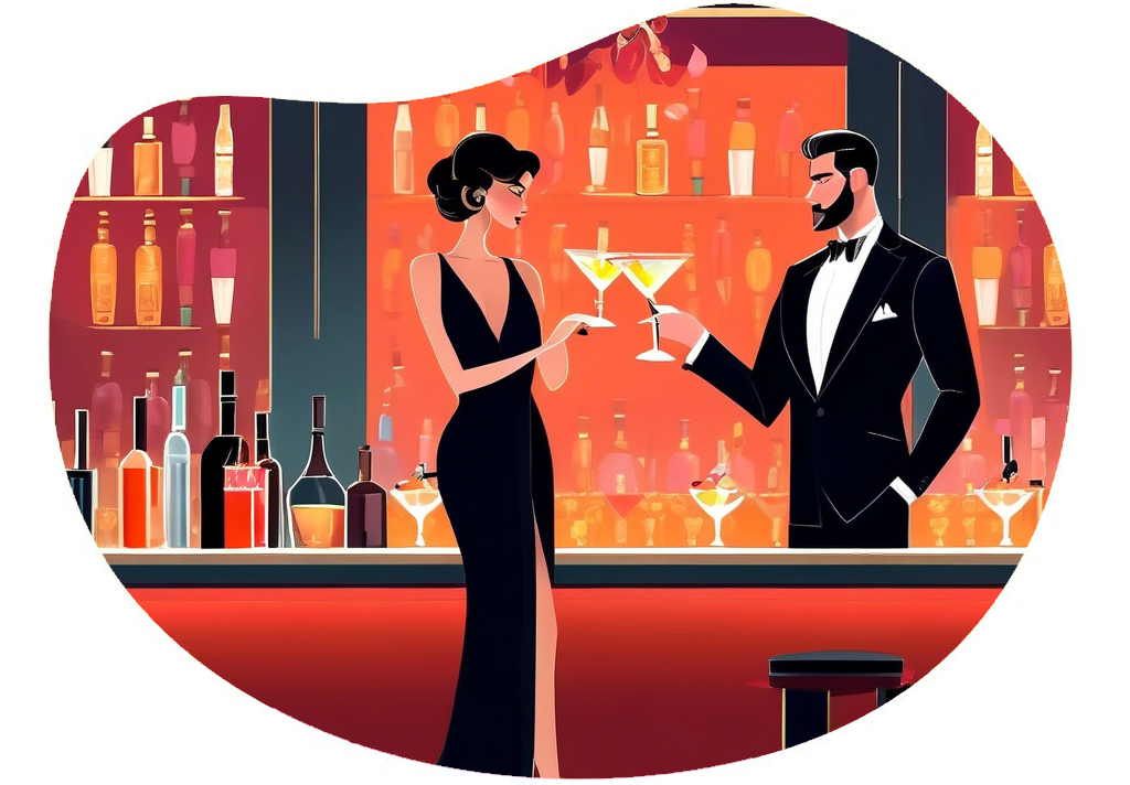 Secret Agent Seduction | Roleplay Idea | My Spicy Vanilla