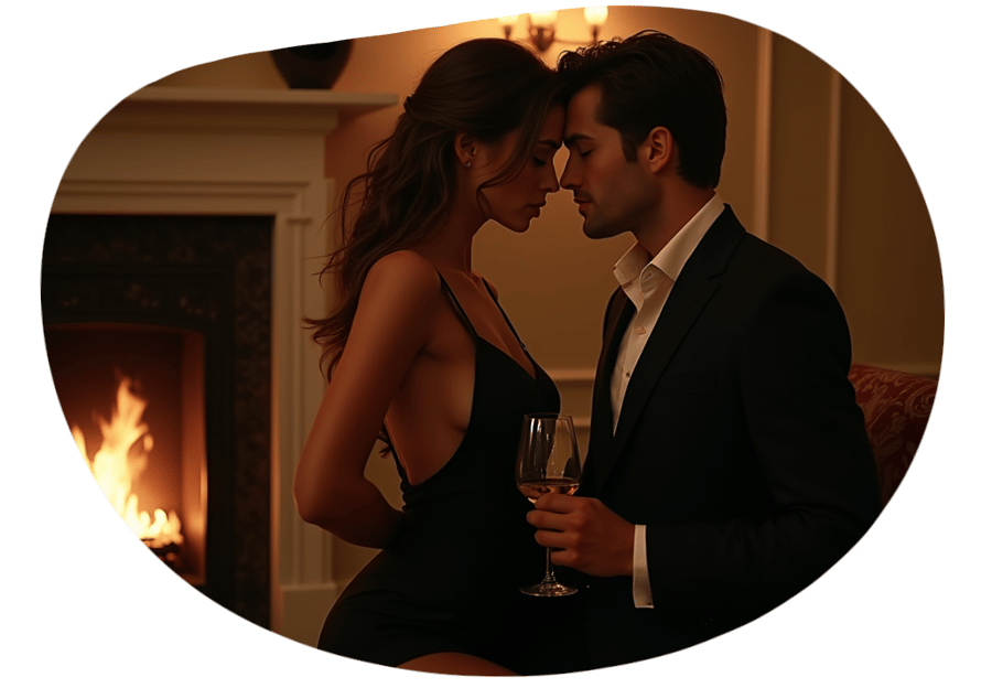 Secret Agent Seduction | Roleplay Idea | My Spicy Vanilla