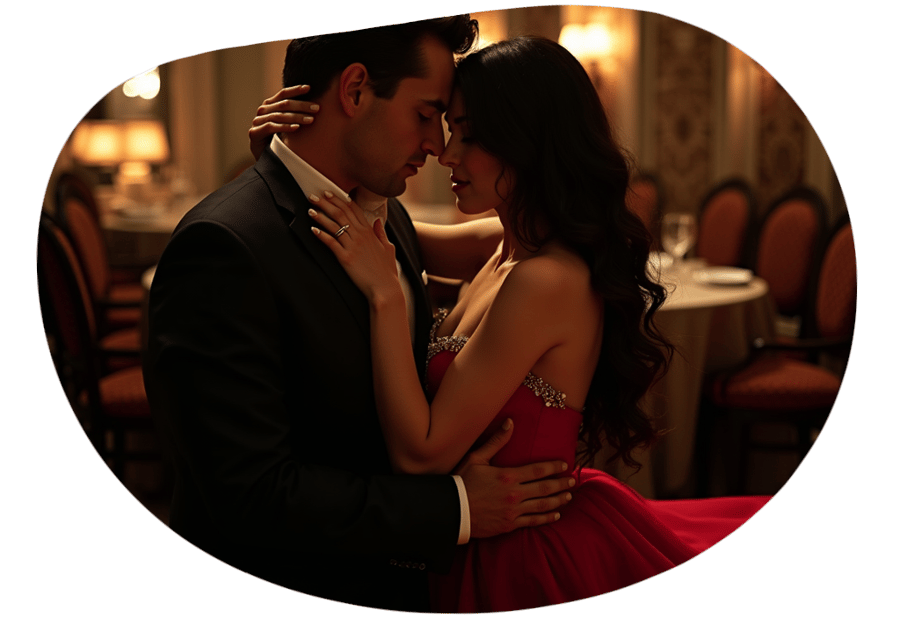 Secret Agent Seduction | Roleplay Idea | My Spicy Vanilla