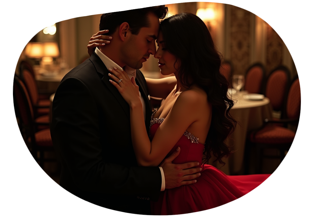 Secret Agent Seduction | Roleplay Idea | My Spicy Vanilla