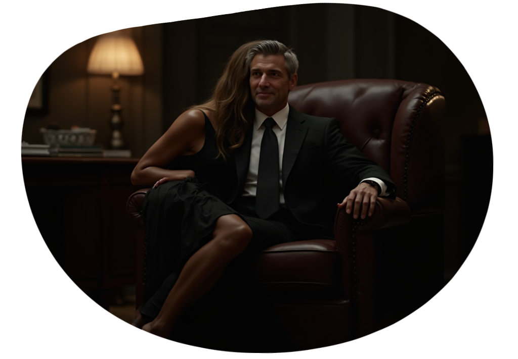 Secret Overtime Seduction: CEO and Secretary Fantasy | Roleplay Idea ...