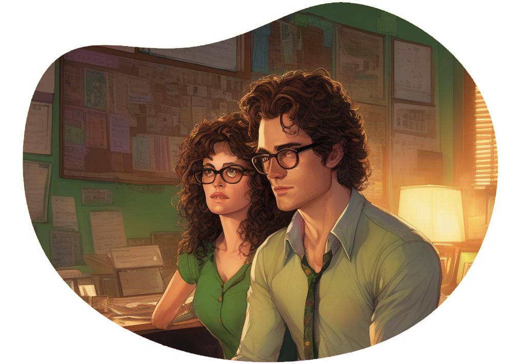 Seduced by the Professor | Roleplay Idea | My Spicy Vanilla