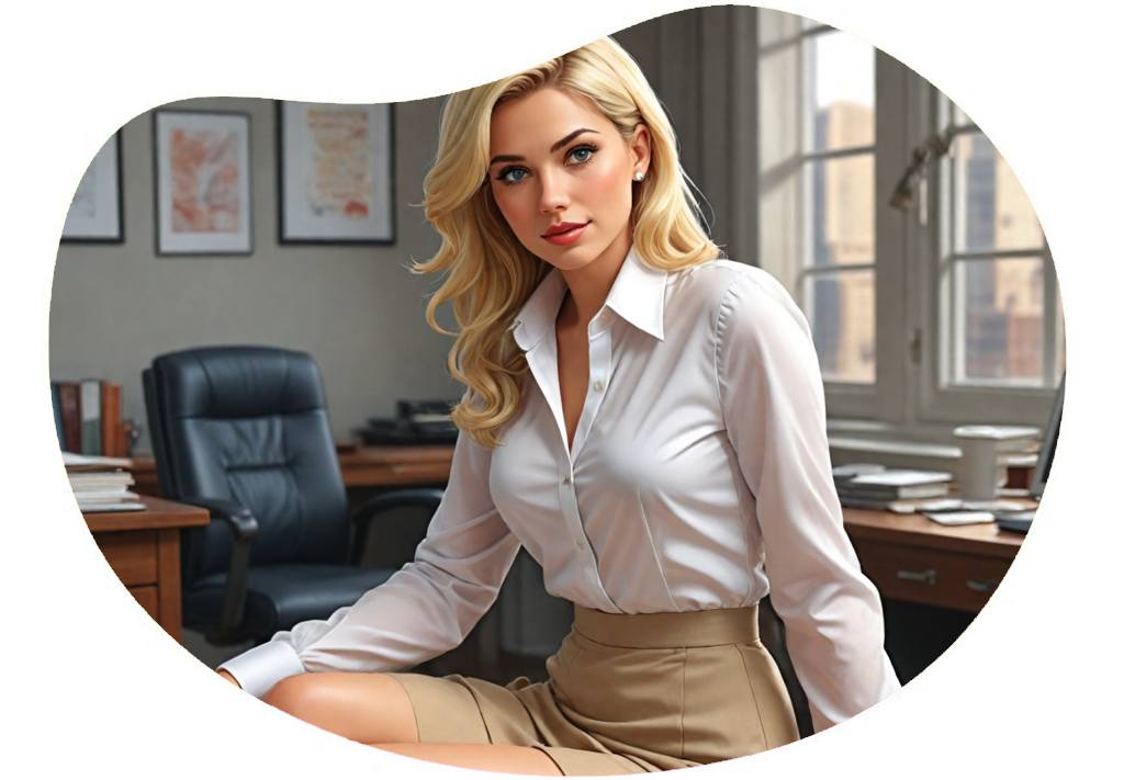 Seduction in the Office | Roleplay Idea | My Spicy Vanilla