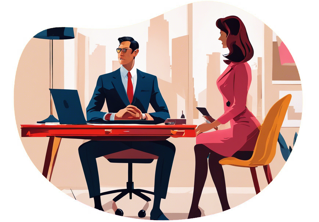 Seductive Boardroom Affair | Roleplay Idea | My Spicy Vanilla