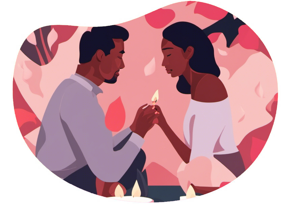 Sensory Delight | Date Idea | My Spicy Vanilla