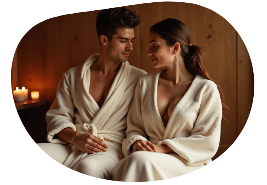 Sensual Spa Indulgence | Roleplay Idea | My Spicy Vanilla