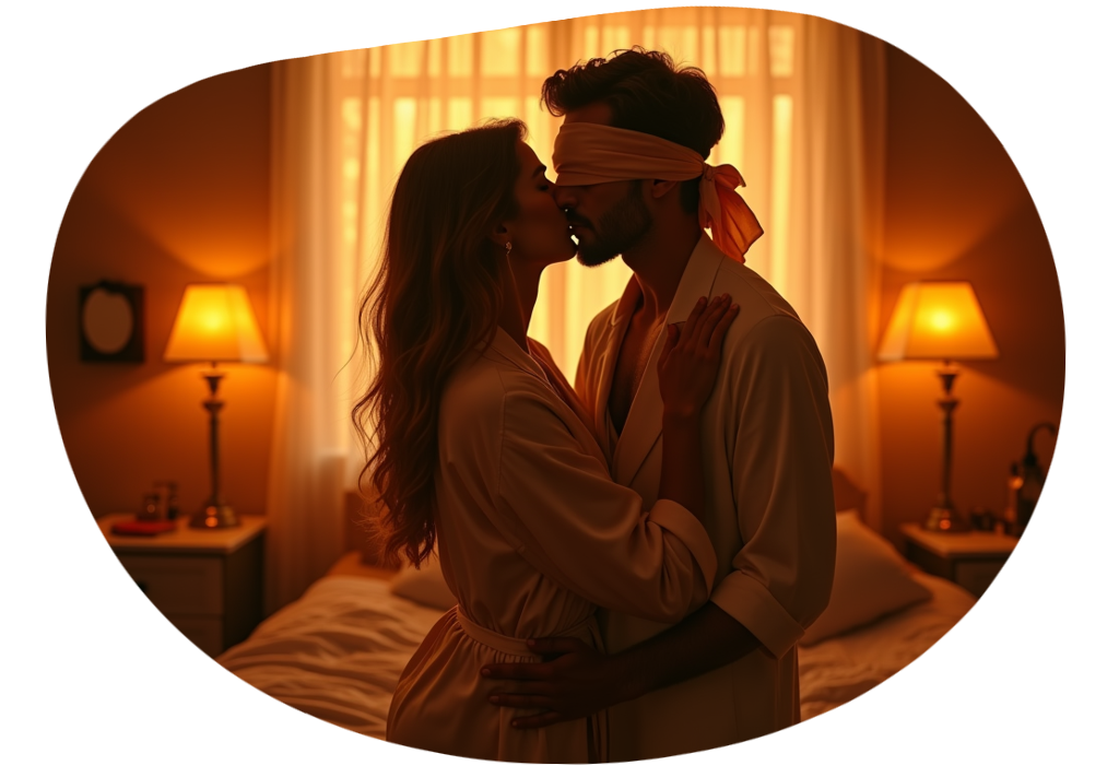 Sensual Sunday Seduction | Roleplay Idea | My Spicy Vanilla