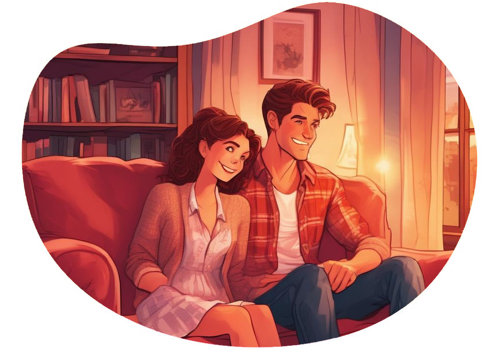 Sleepover Seduction | Roleplay Idea | My Spicy Vanilla