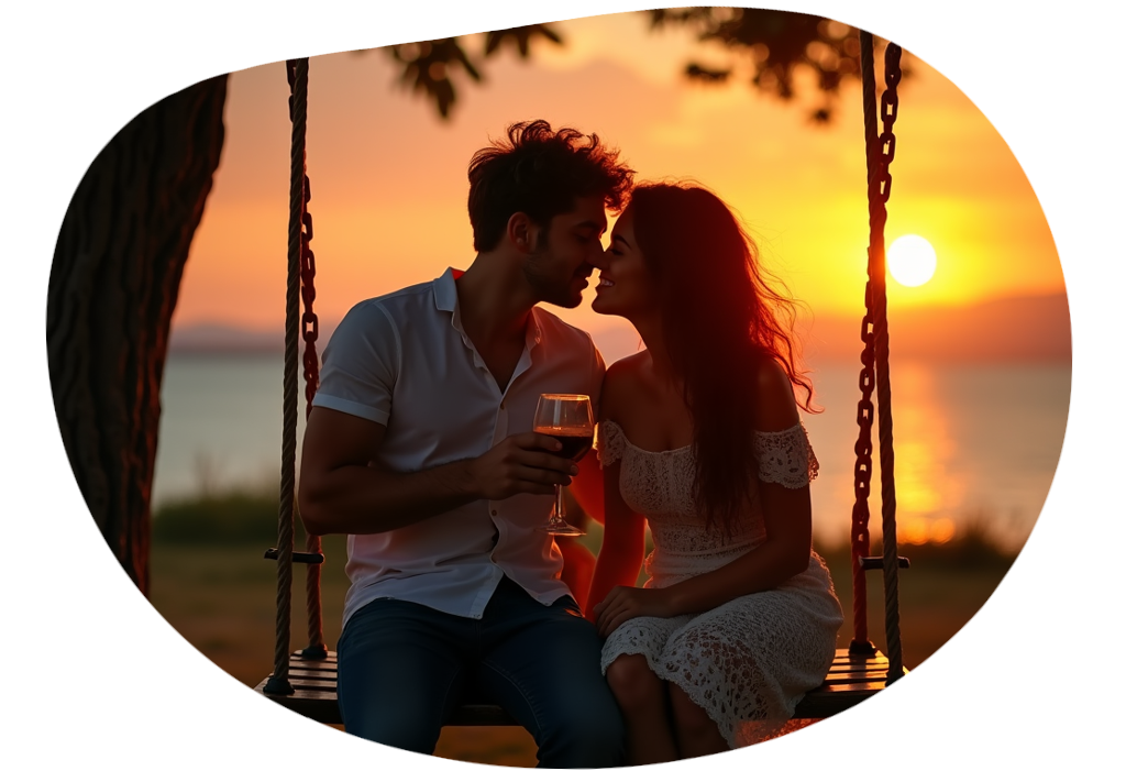 South Park After Hours: Kevin and Amir's Steamy Encounter | Roleplay ...