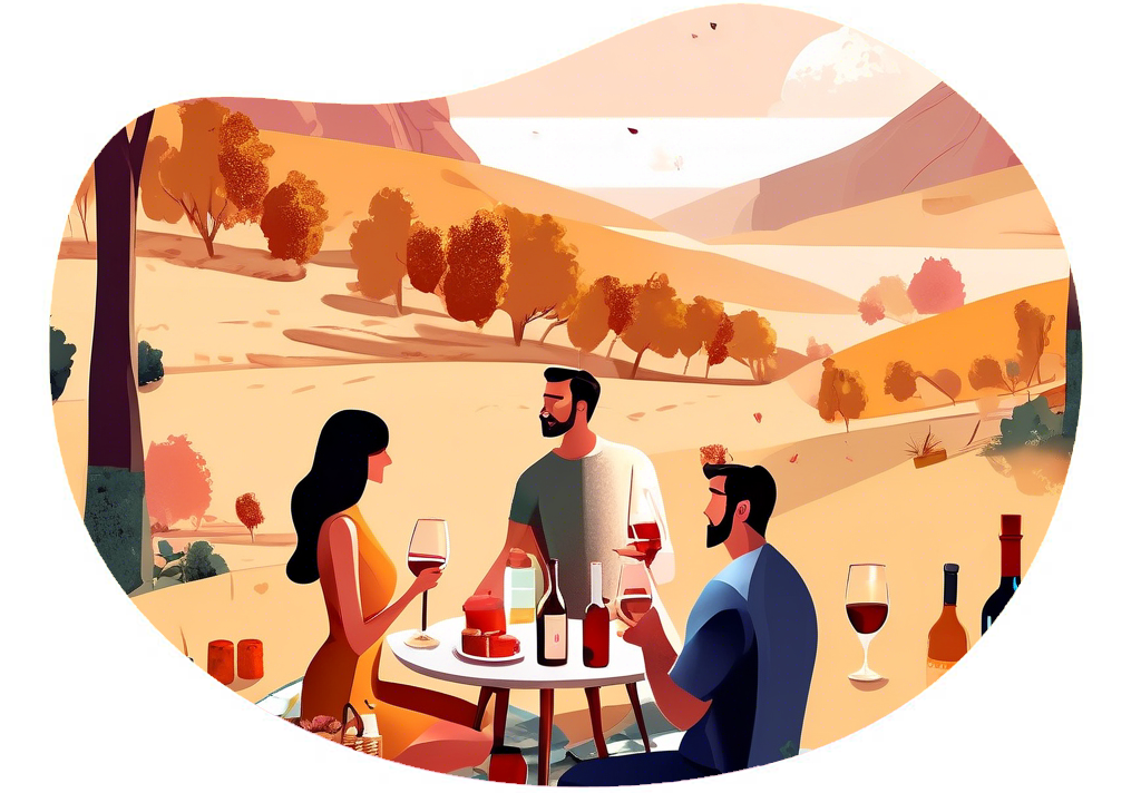 Spanish Indoor Picnic Romantic Date | Date Idea | My Spicy Vanilla