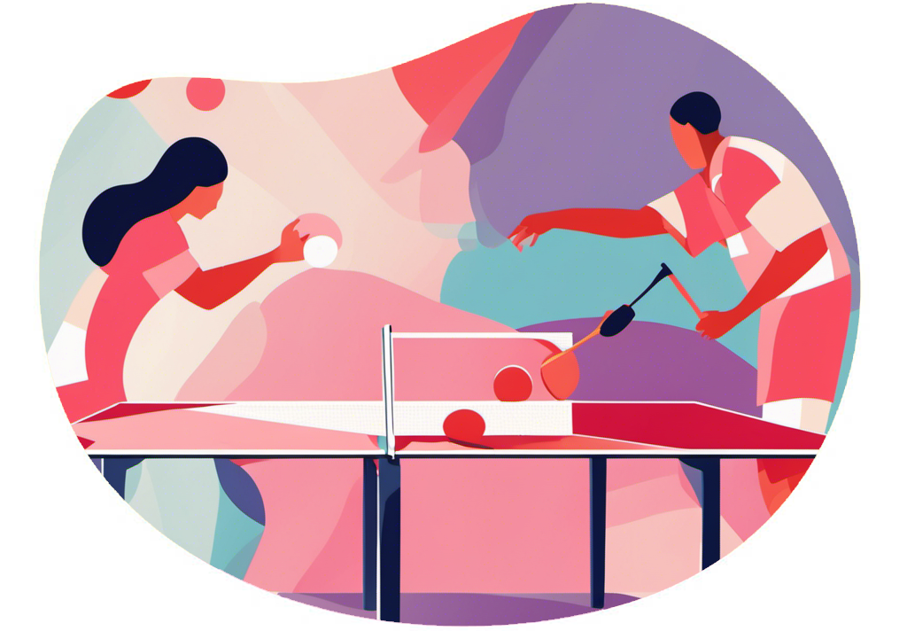 Spice-Up Your Skills: A Ping Pong Date at Dr. Pong | Date Idea | My ...