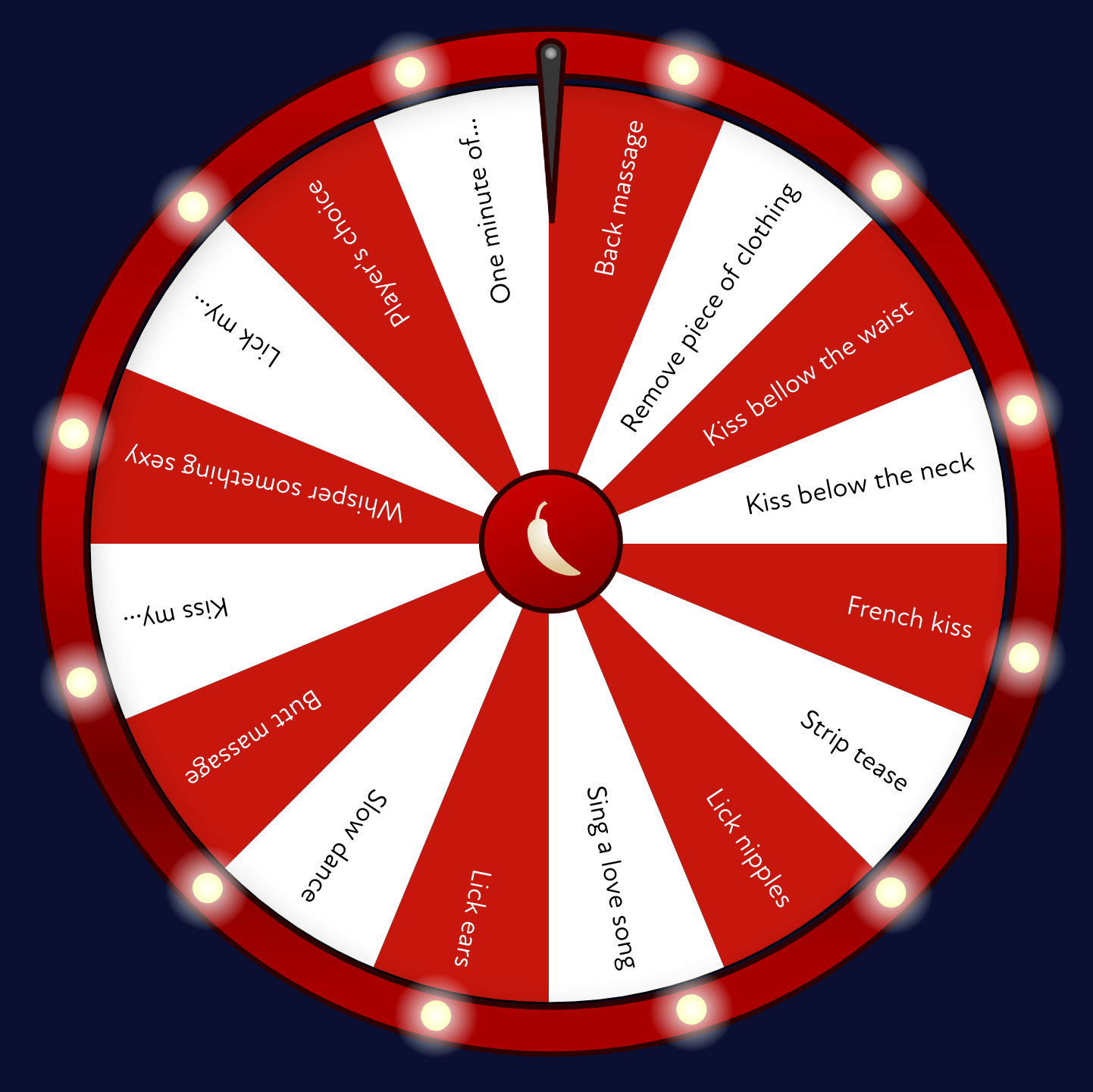 Date Night Ideas & Spicy Roleplays | My Spicy Vanilla