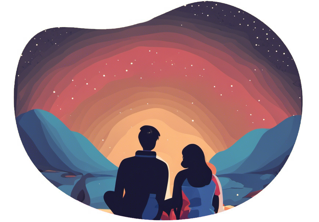 Starry Night Photography Date | Date Idea | My Spicy Vanilla