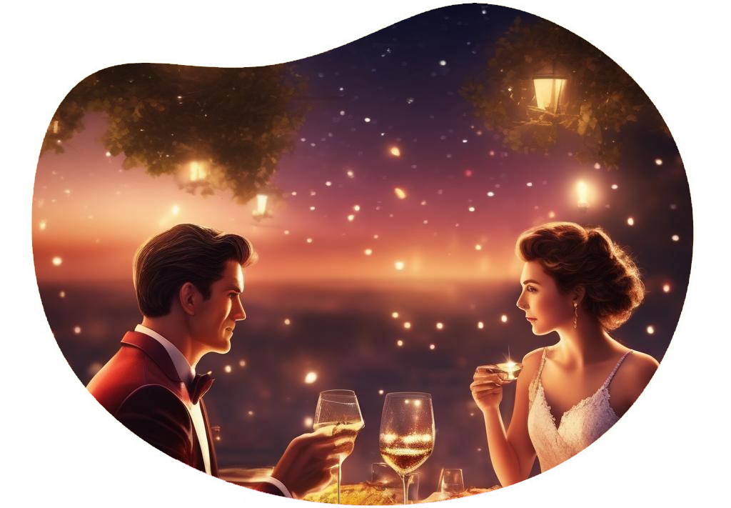 Starry Night Soiree in Sivas | Date Idea | My Spicy Vanilla