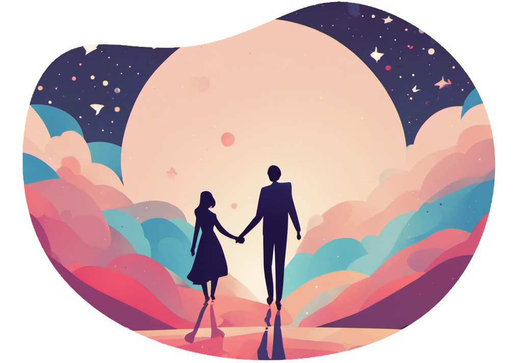 Starry Night Stroll | Date Idea | My Spicy Vanilla