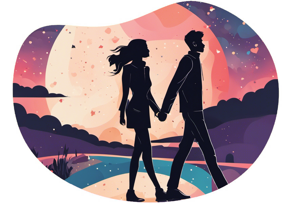 Starry Night Stroll | Date Idea | My Spicy Vanilla